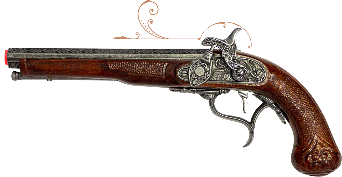 Replica Guns & Rifles Online Store in Australia - Replica Weapons