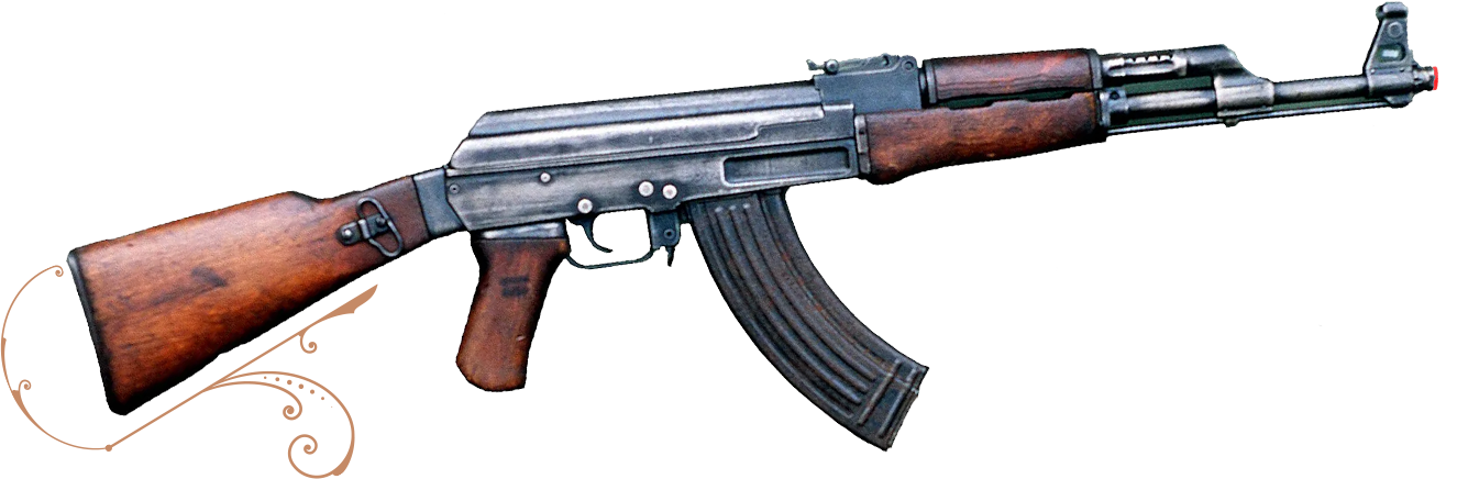 Replica Guns & Rifles Online Store in Australia - Replica Weapons