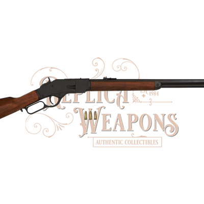 Collections - Replica Weapons