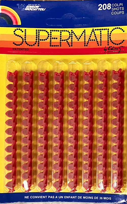 Buy Cap Guns and Ring Caps Online in Australia - Replica-weapons