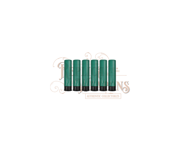 Gonher Cap Gun - Cartridges - Item 111,117,617 4117-0 | Replica Weapons ...