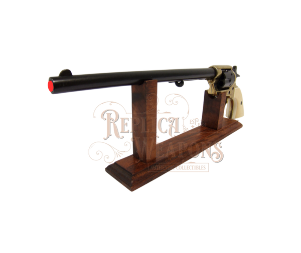 Cal.45 Peacemaker Revolver 12", USA 1873 - Denix 3/5303 | Replica ...