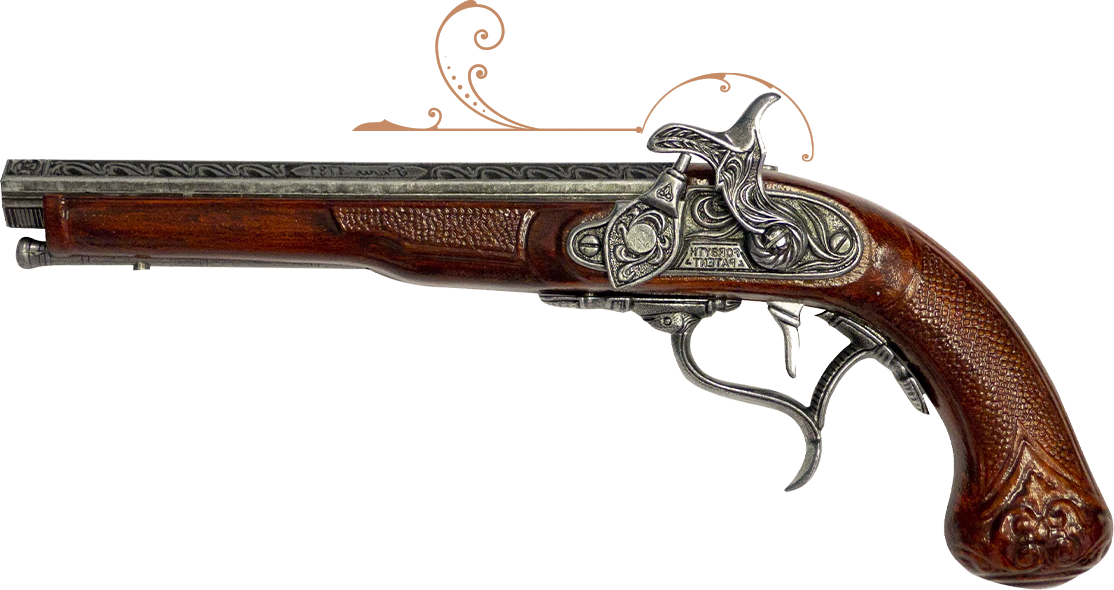 Replica Guns & Rifles Online Store in Australia - Replica Weapons