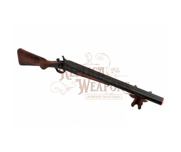 Buy Replica Double cannon clipped shotgun & Rifles at $594.00 AUD ...