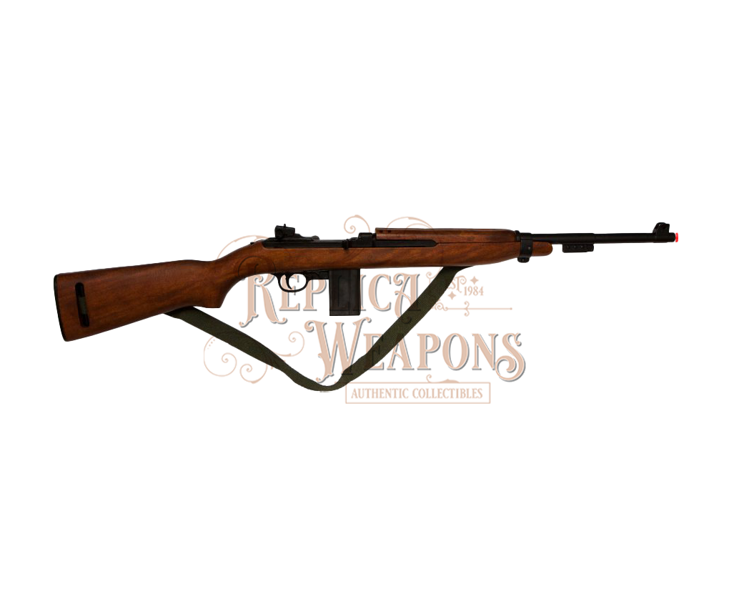 Buy Replica M1 carbine with strap Rifles at $523.00 AUD Online ...