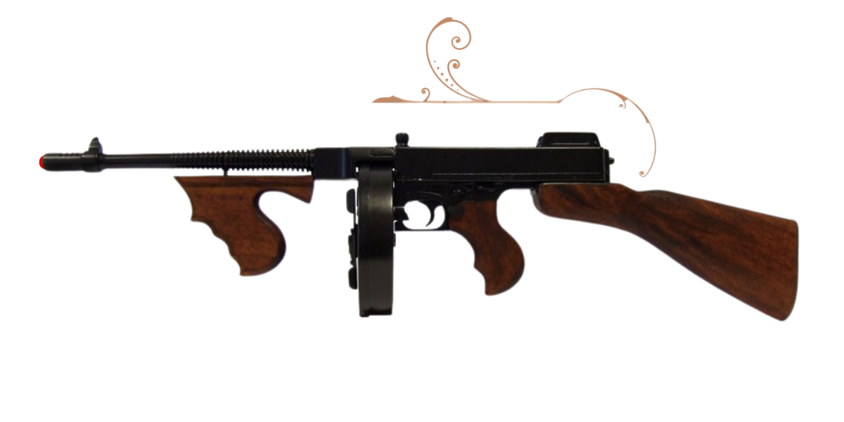 Replica Guns & Rifles Online Store in Australia - Replica Weapons