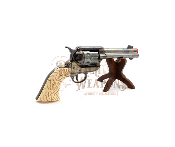 Cal.45 Peacemaker Revolver 4,75", USA 1873 - Denix 3/8186 | Replica ...