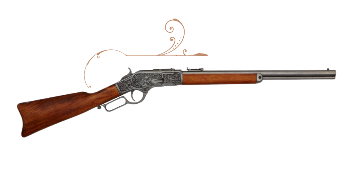 Replica Guns & Rifles Online Store in Australia - Replica Weapons