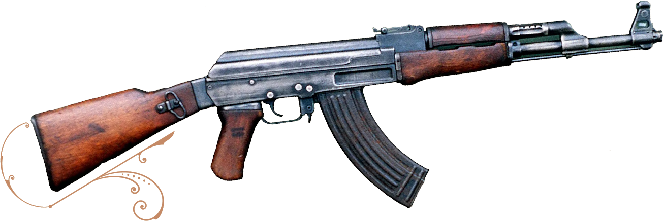 Replica Guns & Rifles Online Store in Australia - Replica Weapons