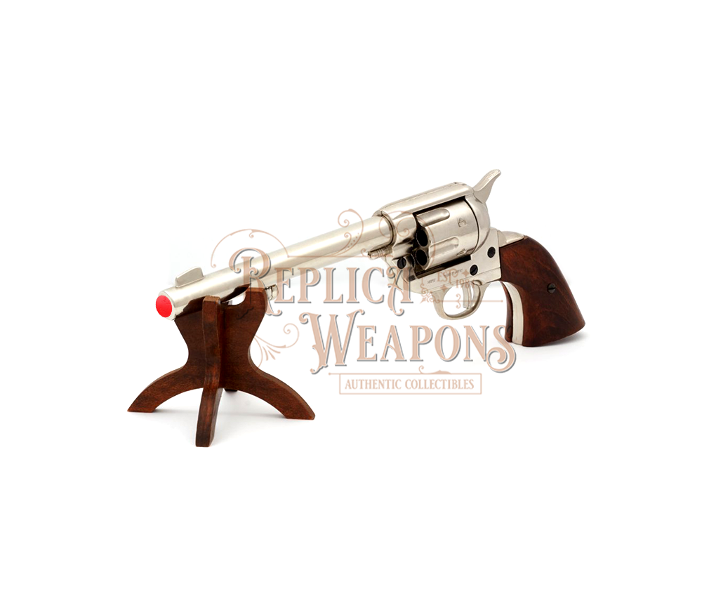 USA Cavalry Colt Replica 1873 - Replica Weapons