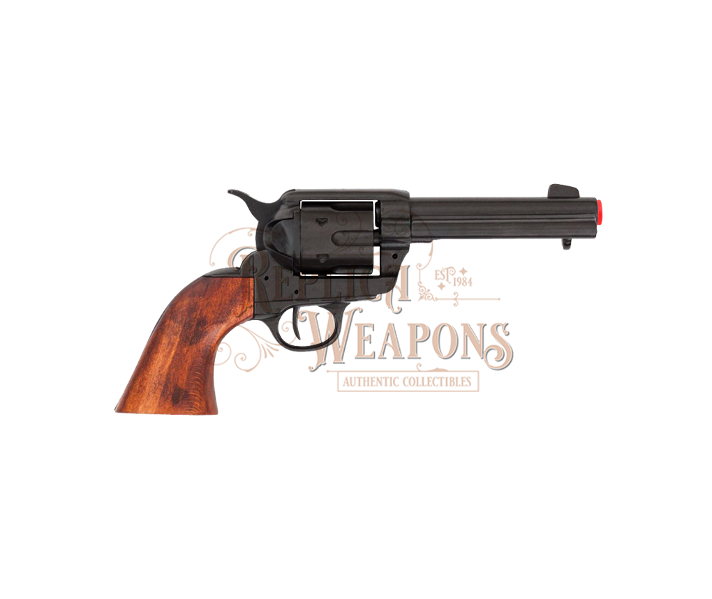 Buy Replica Colt Peacemaker, Revolver & Pistol at $261.00 AUD Online ...