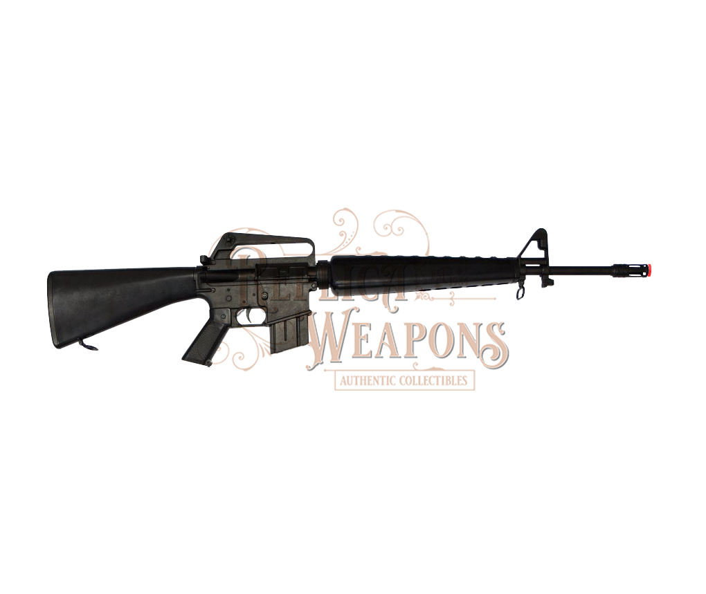 Buy Replica M16 Assault Rifle & Machine Guns at $570.00 AUD Online ...