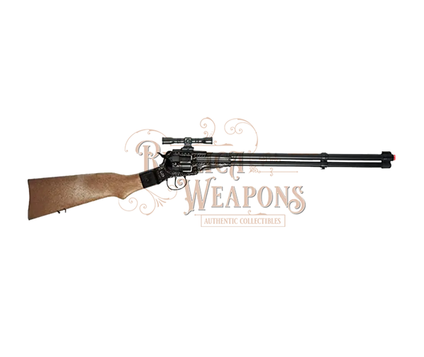 Buy Kids & Children Replica Toys Rifle, Colt Rifle Black at $119.00 AUD ...