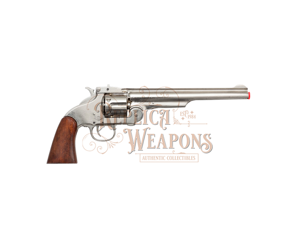 Schofield Cal.45 revolver, USA 1875 - Replica Weapons