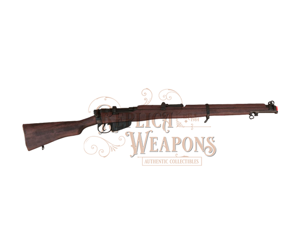 SMLE MK III rifle, UK 1907 - Replica Weapons